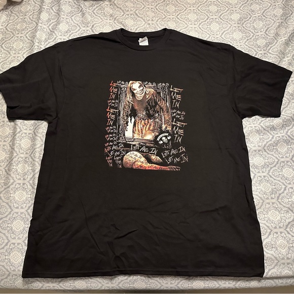 Shirts | Bray Wyatt Wrestling Shirt Fiend Yowie Wowie Wwe Firefly ...